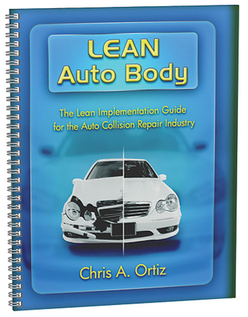 Lean Auto Body - Enna.com