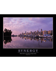 Accountability Poster - Enna.com